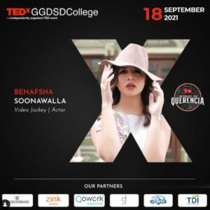 Benafsha Soonawalla Wiki, Age, Boyfriend, Husband, Family, Biography ...