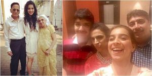 Benafsha Soonawalla Wiki, Age, Boyfriend, Husband, Family, Biography ...