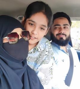 Mehjabi Siddiqui Wiki, Age, Husband, Family, Biography & More - WikiBio