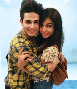 Priyank Sharma (Bigg Boss 11) Wiki, Age, Girlfriend, Wife, Family ...