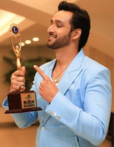 Saurabh Raj Jain (Actor) Wiki, Age, Wife, Family, Biography & More ...