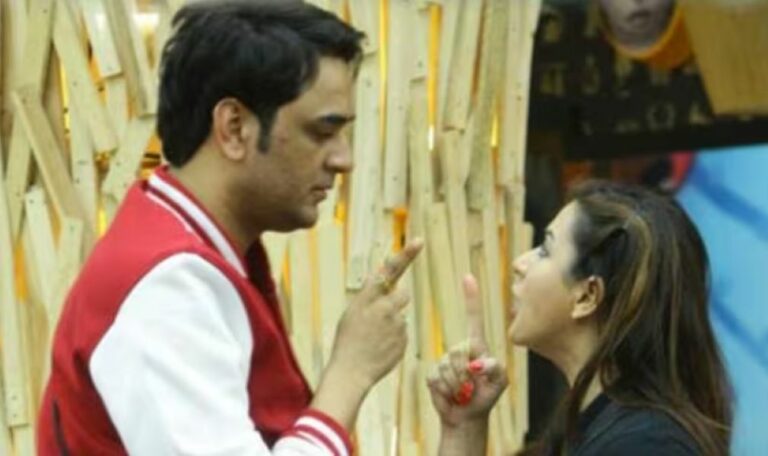 Shilpa Shinde Wiki, Height, Age, Boyfriend, Husband, Family, Biography ...