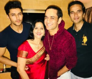 Vikas Gupta Wiki, Height, Age, Wife, Family, Biography & More - WikiBio