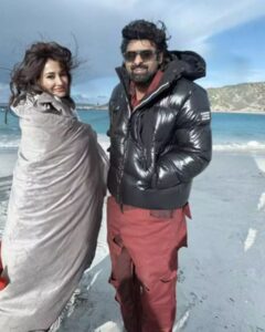 Prabhas Wiki, Height, Age, Girlfriend, Family, Biography - WikiBio