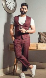 Parmish Verma Wiki, Height, Age, Girlfriend, Wife, Family, Biography ...