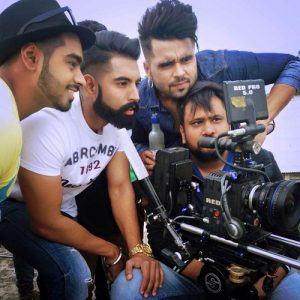 Parmish Verma Wiki, Height, Age, Girlfriend, Wife, Family, Biography ...