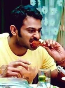 Prabhas Wiki, Height, Age, Girlfriend, Family, Biography - WikiBio