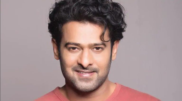 Prabhas Wiki, Height, Age, Girlfriend, Family, Biography - WikiBio