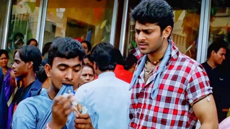 Prabhas Wiki, Height, Age, Girlfriend, Family, Biography - WikiBio