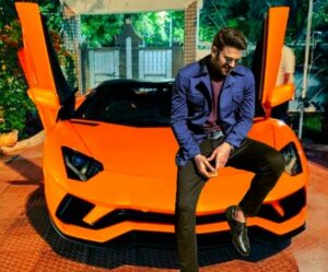 Prabhas Wiki, Height, Age, Girlfriend, Family, Biography - WikiBio