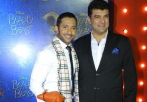 Terence Lewis (Choreographer) Wiki, Age, Girlfriend, Wife, Family ...