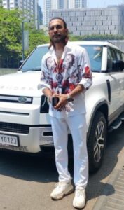 Terence Lewis (Choreographer) Wiki, Age, Girlfriend, Wife, Family ...