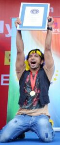 Terence Lewis (Choreographer) Wiki, Age, Girlfriend, Wife, Family ...
