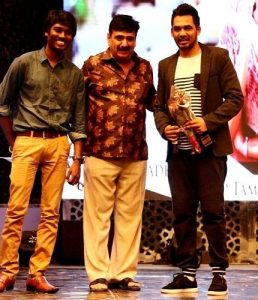 Adhi (Hiphop Tamizha) Wiki, Age, Wife, Family, Caste, Biography & More ...