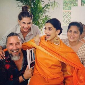 Deepika Padukone Wiki, Height, Age, Boyfriend, Husband, Children ...