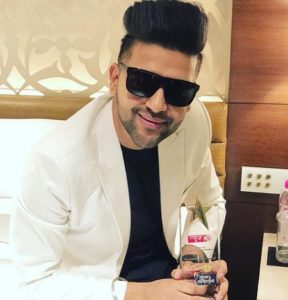 Guru Randhawa Wiki, Height, Age, Family, Biography - WikiBio