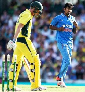Jasprit Bumrah (Cricketer) Wiki, Age, Girlfriend, Family, Caste ...