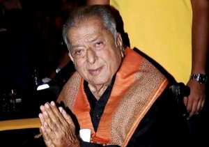 Shashi Kapoor Wiki, Age, Wife, Family, Caste, Biography & More - WikiBio