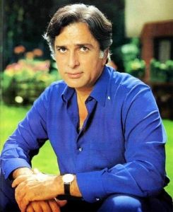 Shashi Kapoor Wiki, Age, Wife, Family, Caste, Biography & More - WikiBio