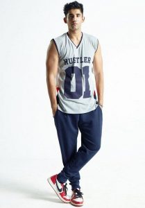 Varun Sood (VJ) Wiki, Age, Height, Girlfriend, Family, Biography & More ...