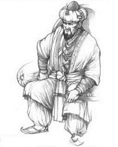 Alauddin Khilji/Khalji Age, Wife, Family, Biography, Death Cause, Facts ...