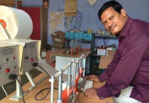 Arunachalam Muruganantham Wiki, Age, Wife, Caste, Biography & More ...