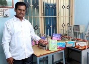 Arunachalam Muruganantham Wiki, Age, Wife, Caste, Biography & More ...
