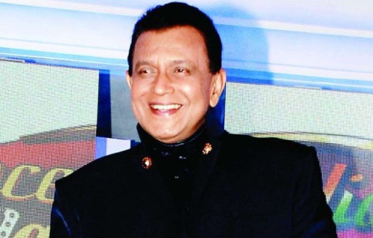 Mithun Chakraborty Wiki, Height, Age, Wife, Children, Family, Biography ...