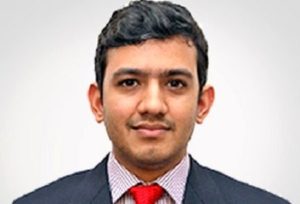 Nishal/Neeshal Modi Wiki, Age, Wife, Family, Caste, Controversy ...