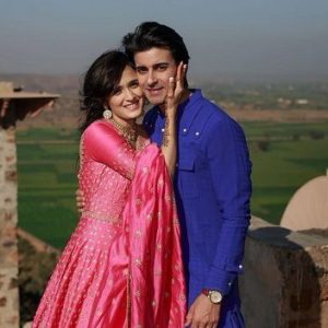Pankhuri Awasthy Wiki, Age, Boyfriend, Husband, Family, Biography ...