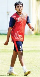 Prithvi Shaw Wiki, Age, Girlfriend, Family, Records, Biography & More ...