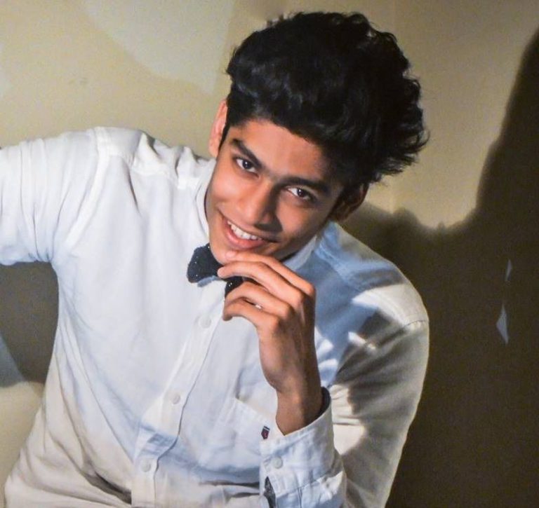 Roshan Abdul Rahoof Wiki, Age, Girlfriend, Caste, Biography & More ...