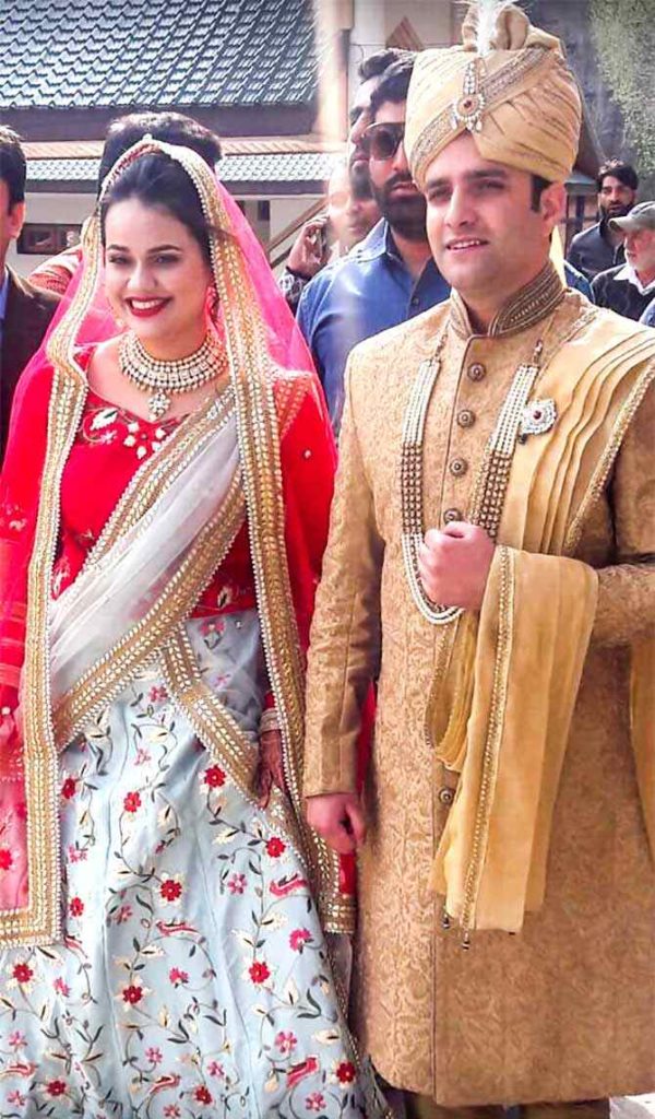 Tina Dabi Wiki, Age, Husband, Caste, Family, Biography & More - WikiBio