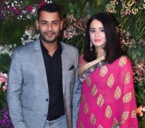 Mayanti Langer Wiki, Age, Family, Caste, Husband, Biography & More ...