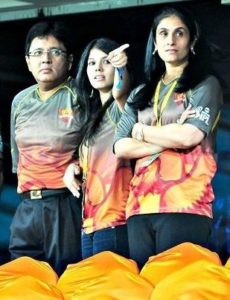 Kavya Maran Wiki, Age, Husband, Family, Biography & More - WikiBio