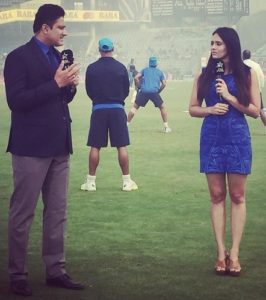 Mayanti Langer Wiki, Age, Family, Caste, Husband, Biography & More ...