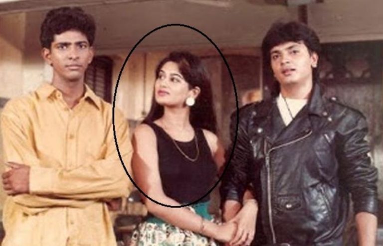 Resham Tipnis Wiki, Age, Husband, Family, Caste, Biography & More - WikiBio