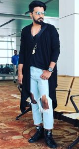 Rocky Jaiswal Wiki, Age, Girlfriend, Wife, Family, Biography - WikiBio