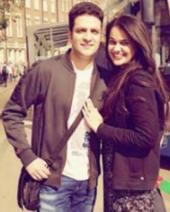 Tina Dabi Wiki, Age, Husband, Caste, Family, Biography & More - WikiBio