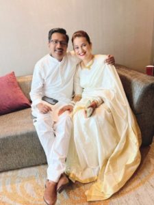 Tina Dabi Wiki, Age, Husband, Caste, Family, Biography & More - WikiBio