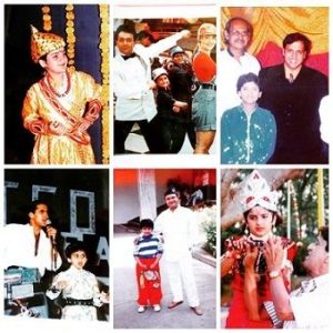 Pushkar Jog Wiki, Age, Girlfriend, Family, Biography & More - WikiBio