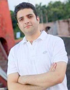 Athar Aamir Khan Wiki, Age, Wife, Family, Biography & More - WikiBio