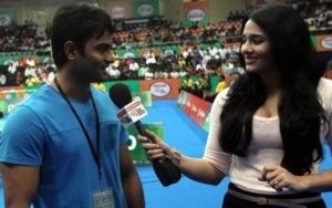 Mayanti Langer Wiki, Age, Family, Caste, Husband, Biography & More ...