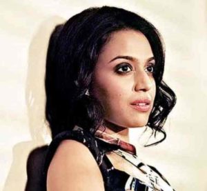Swara Bhaskar Wiki, Age, Boyfriend, Husband, Family, Biography - WikiBio
