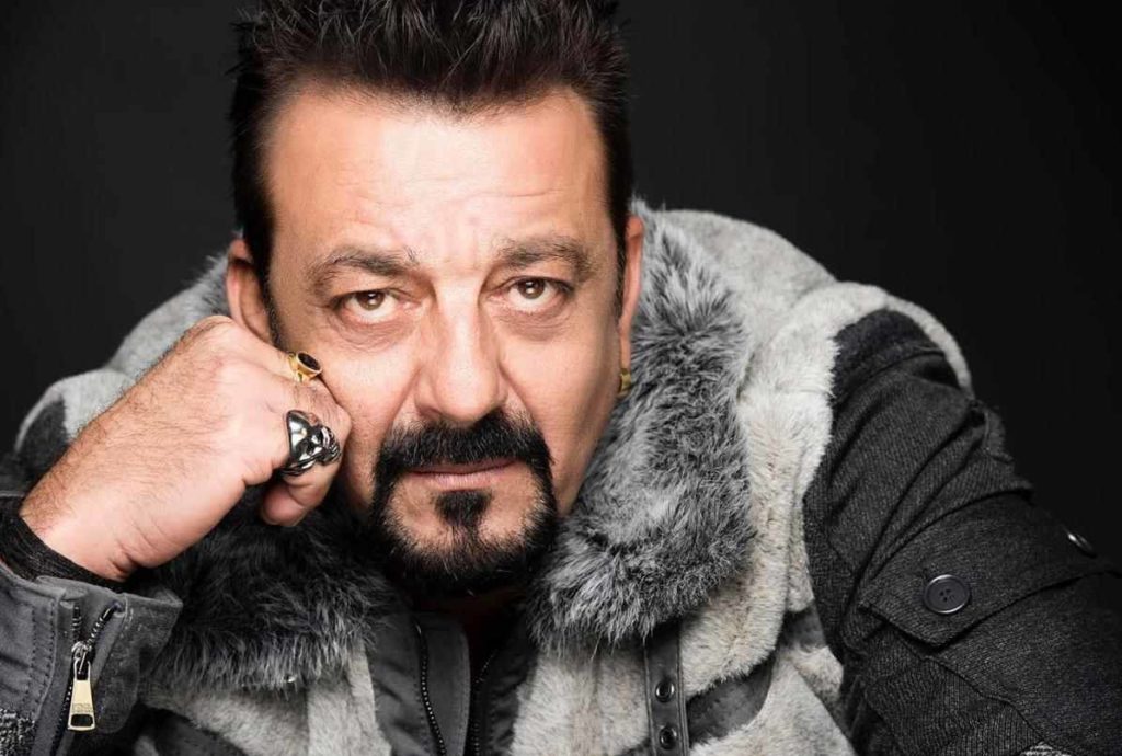 Sanjay Dutt Wiki, Age, Wife, Family, Caste, Biography - WikiBio