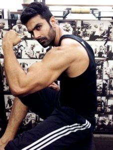 Ashmit Patel Wiki, Age, Girlfriend, Family, Caste, Biography & More ...