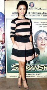 Patralekha Wiki, Age, Boyfriend, Husband, Family, Biography & More ...