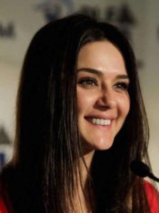 Preity Zinta Wiki, Age, Husband, Family, Caste, Biography - WikiBio