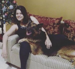 Shikha Talsania Wiki, Age, Boyfriend, Family, Caste, Biography & More ...