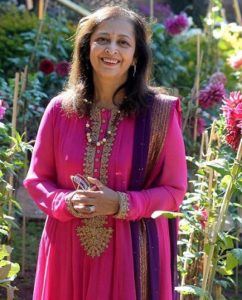 Swati Piramal Wiki, Age, Husband, Caste, Biography & More - WikiBio